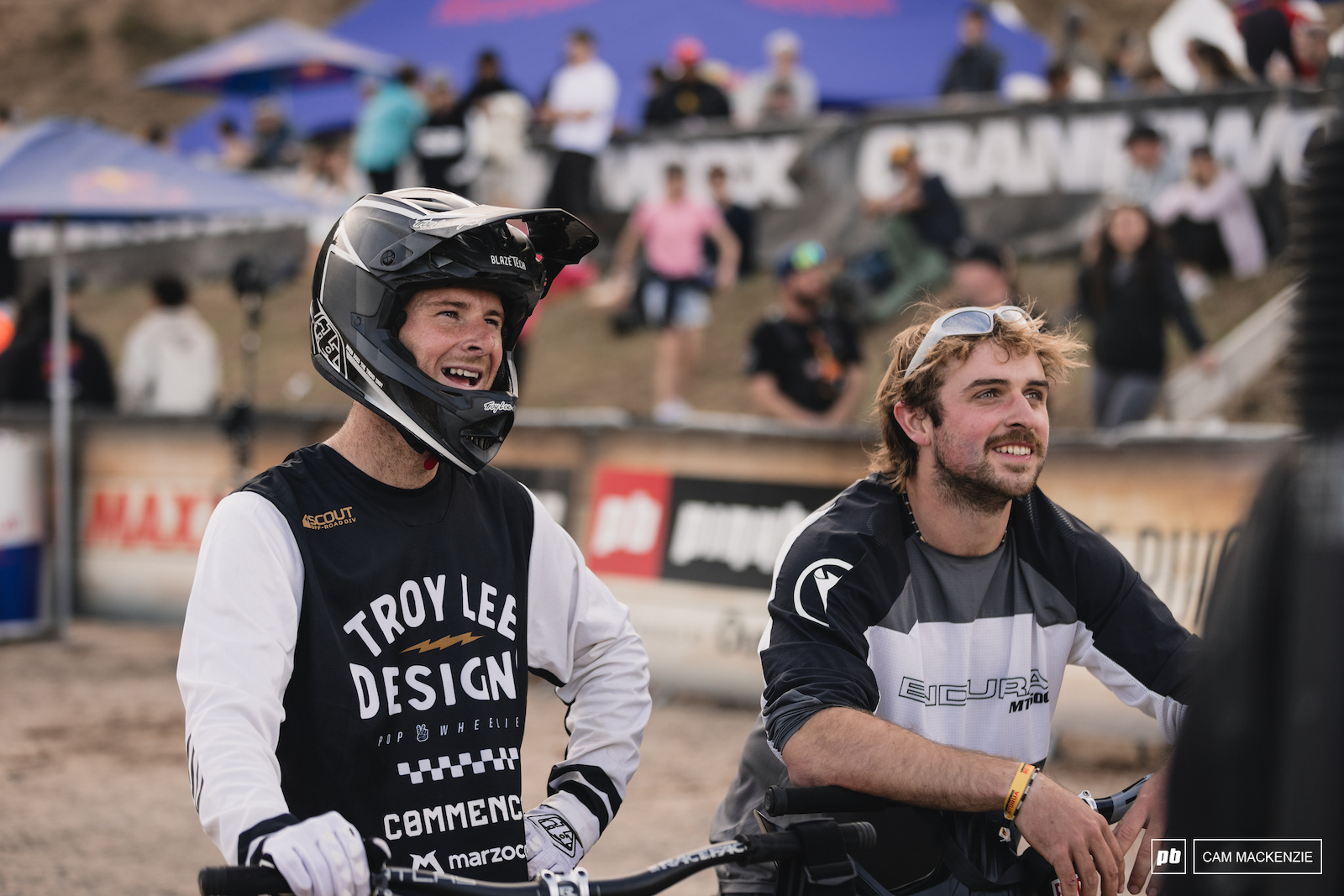 Photo Epic: Speed & Style - Crankworx Rotorua 2024 - Pinkbike