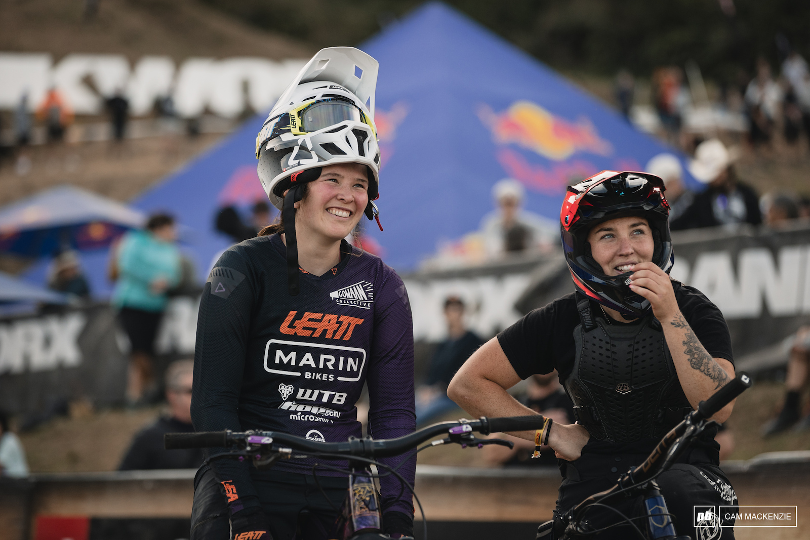 Photo Epic: Speed & Style - Crankworx Rotorua 2024 - Pinkbike