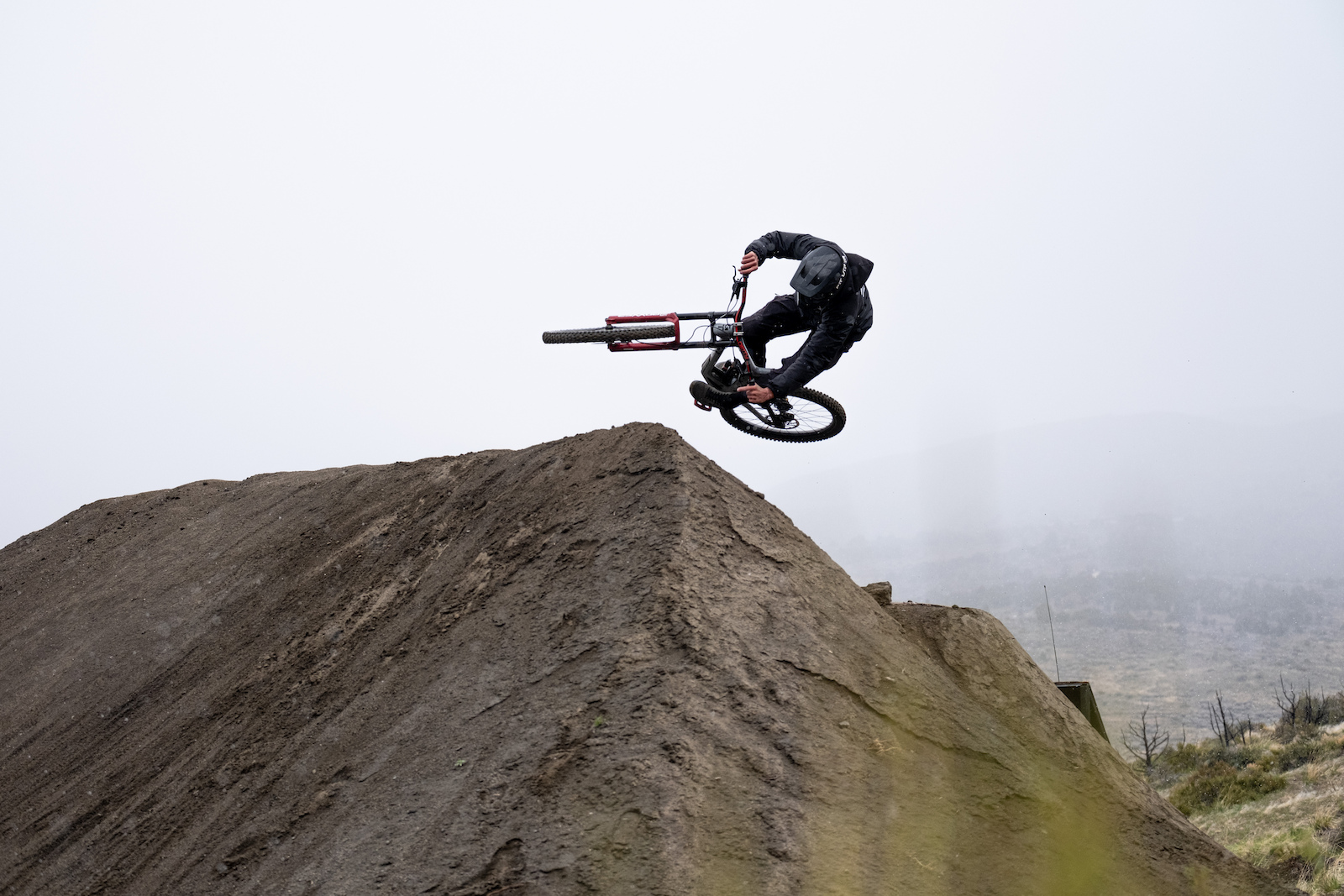 Photo Epic: The Cam Zink Invitational No One Will Forget - Pinkbike