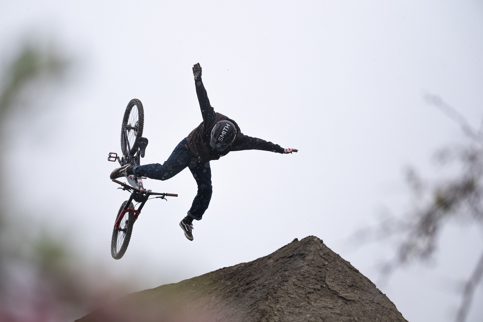 Photo Epic: The Cam Zink Invitational No One Will Forget - Pinkbike