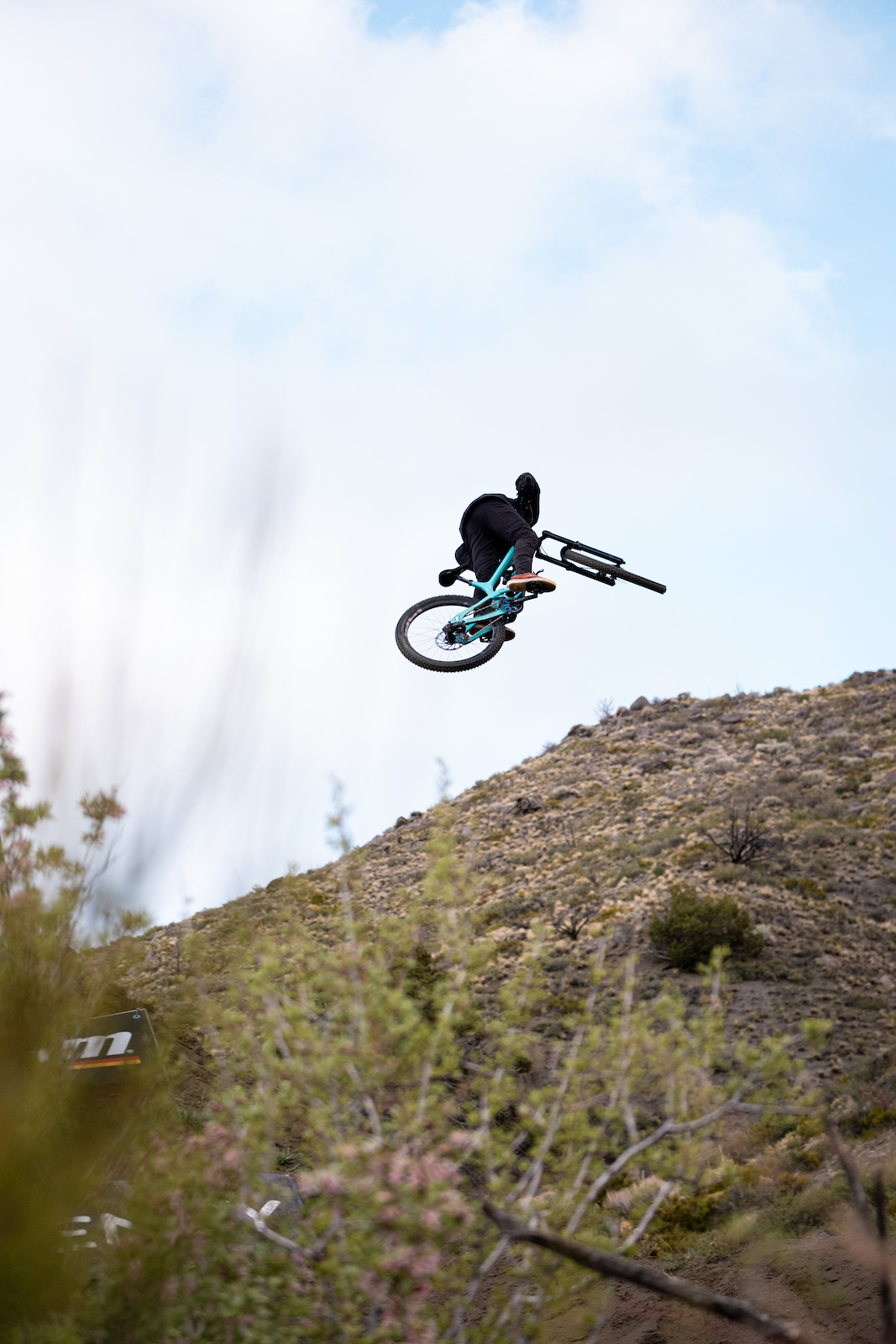 Photo Epic: The Cam Zink Invitational No One Will Forget - Pinkbike