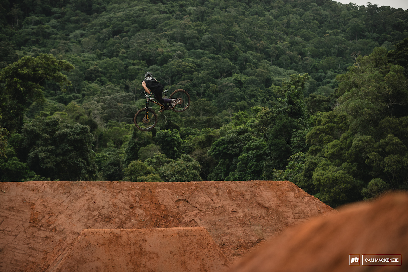 Photo Epic: Whip Off - Crankworx Cairns 2024 - Pinkbike