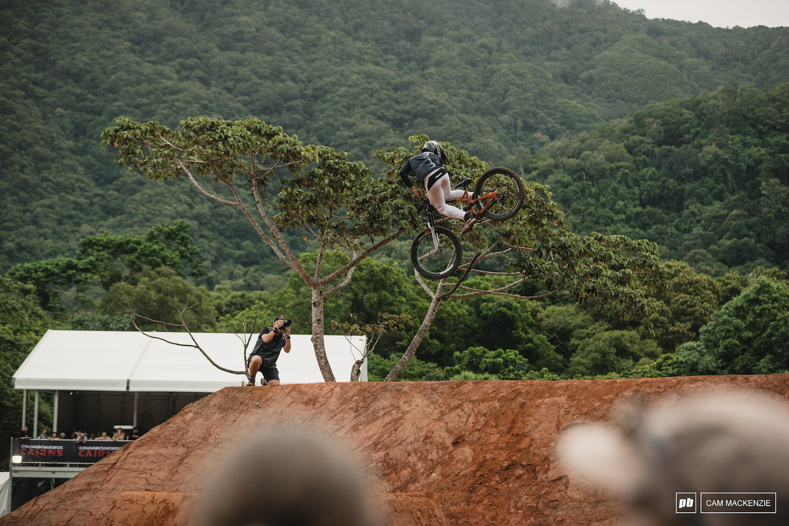 Photo Epic: Whip Off - Crankworx Cairns 2024 - Pinkbike