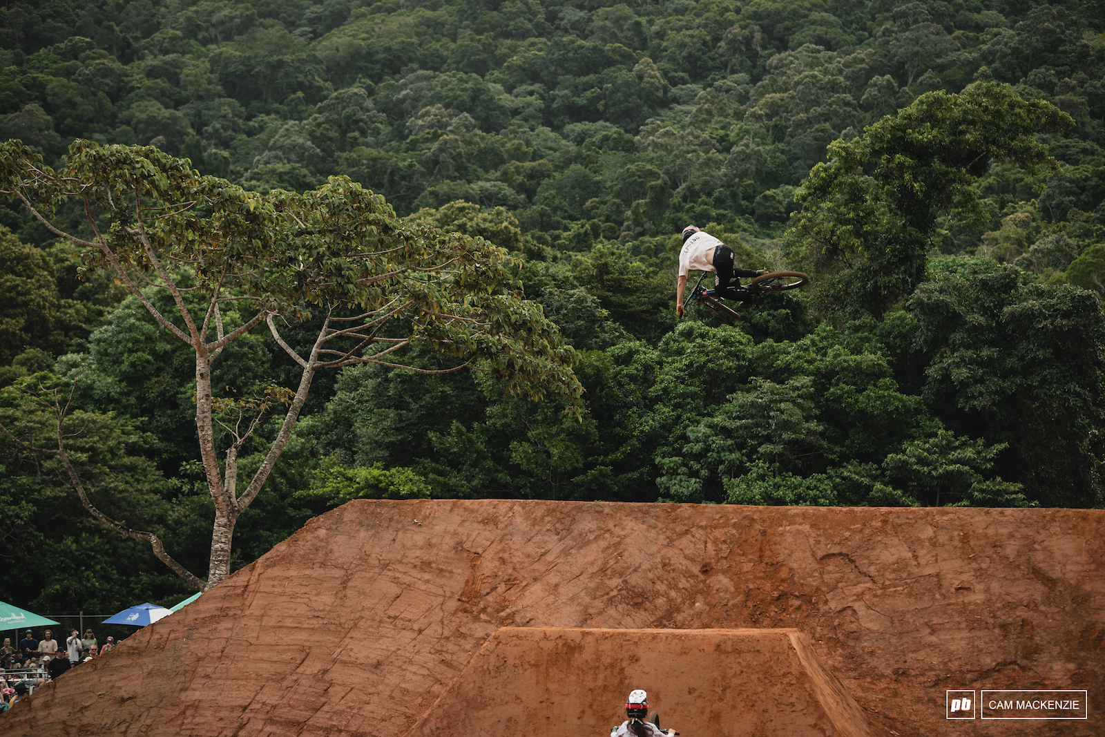 Photo Epic: Whip Off - Crankworx Cairns 2024 - Pinkbike