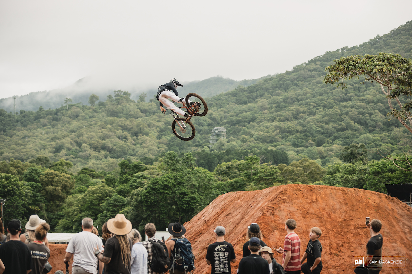 Photo Epic: Whip Off - Crankworx Cairns 2024 - Pinkbike
