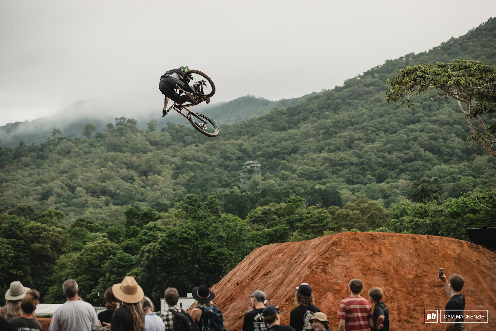 Photo Epic: Whip Off - Crankworx Cairns 2024 - Pinkbike