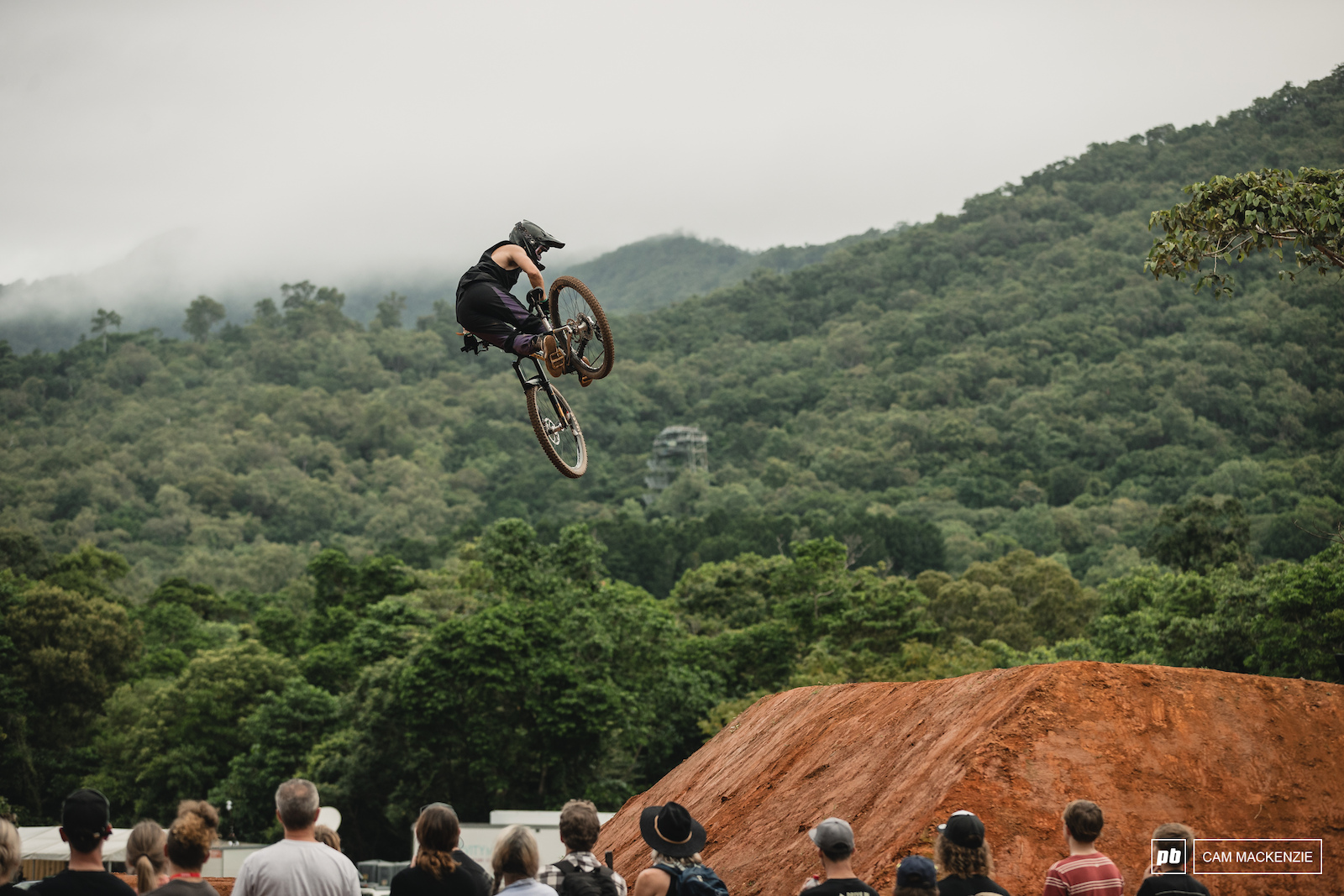 Photo Epic: Whip Off - Crankworx Cairns 2024 - Pinkbike