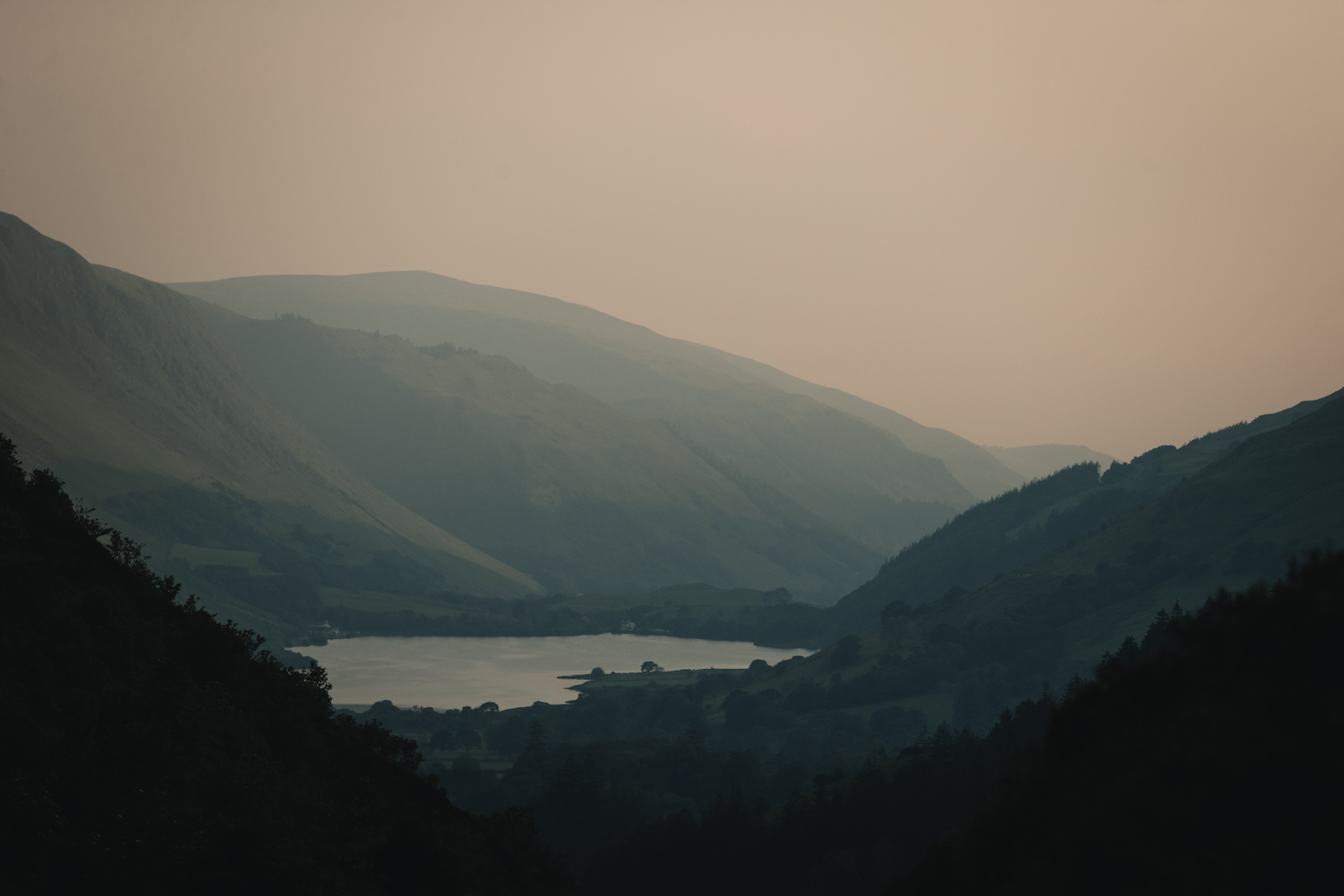 Finals Photo Epic: Wales Never Fails - Red Bull Hardline 2024 - Pinkbike
