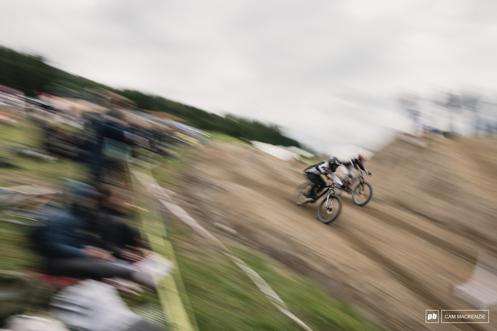 Photo Epic: Dual Slalom - Crankworx Innsbruck 2024 - Pinkbike