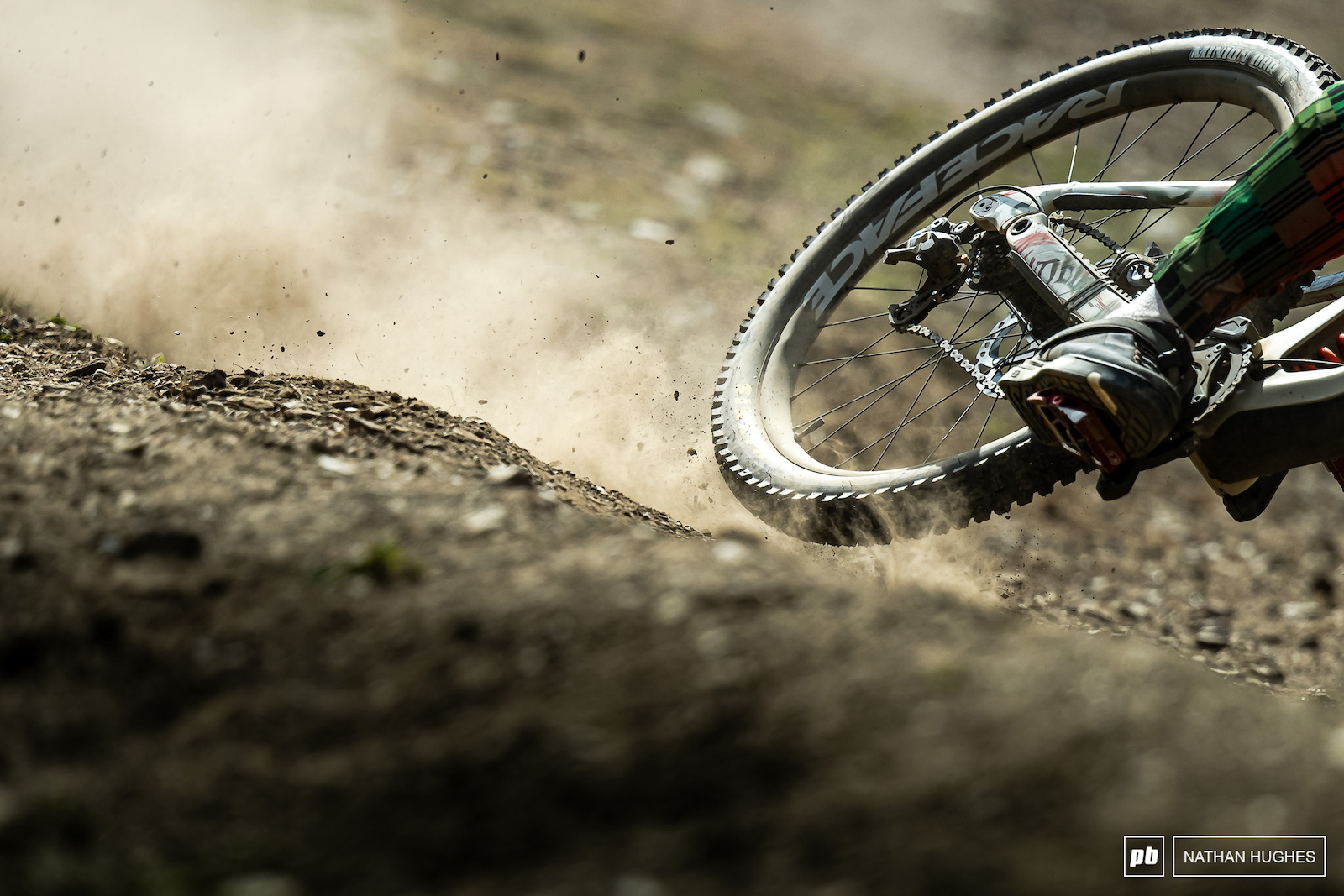 Good Dh Wallpapers Hafjell Bike Park