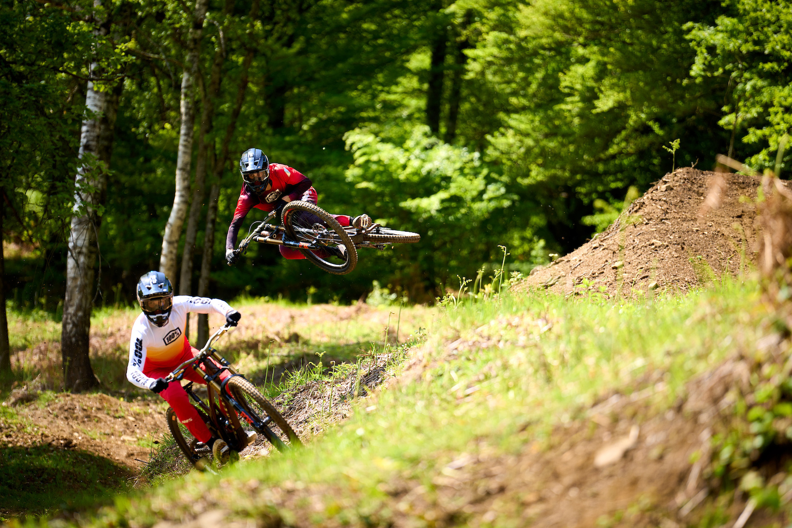 Photo Epic: Scenes from Deathgrip 2 - Now Available for Pre-Order ...
