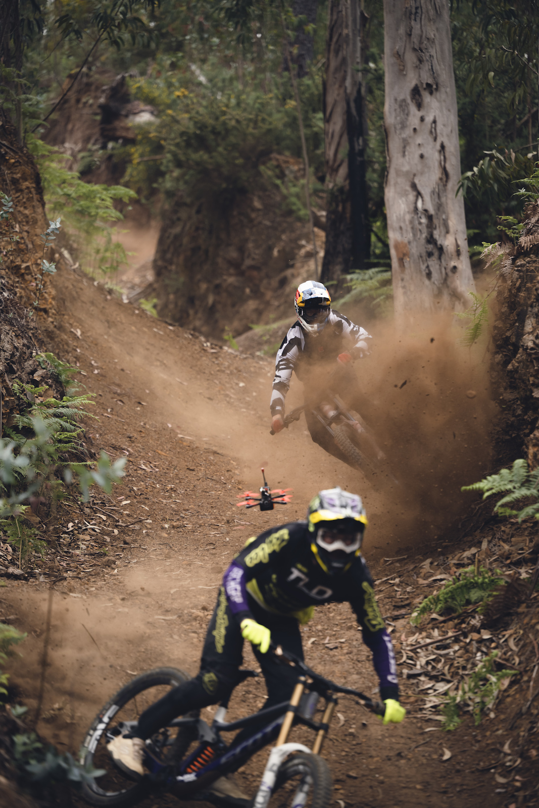 Photo Epic: Scenes from Deathgrip 2 - Now Available for Pre-Order ...