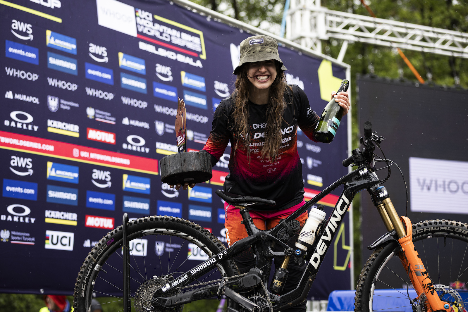 2025 Pinkbike Awards: Breakout Rider of the Year Nominees - Pinkbike