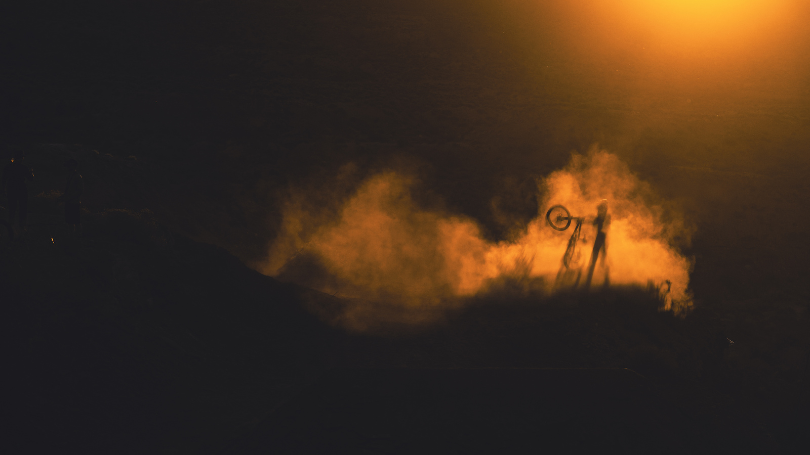 Video: Capturing Red Bull Rampage’s Most Iconic Moments with Paris Gore ...