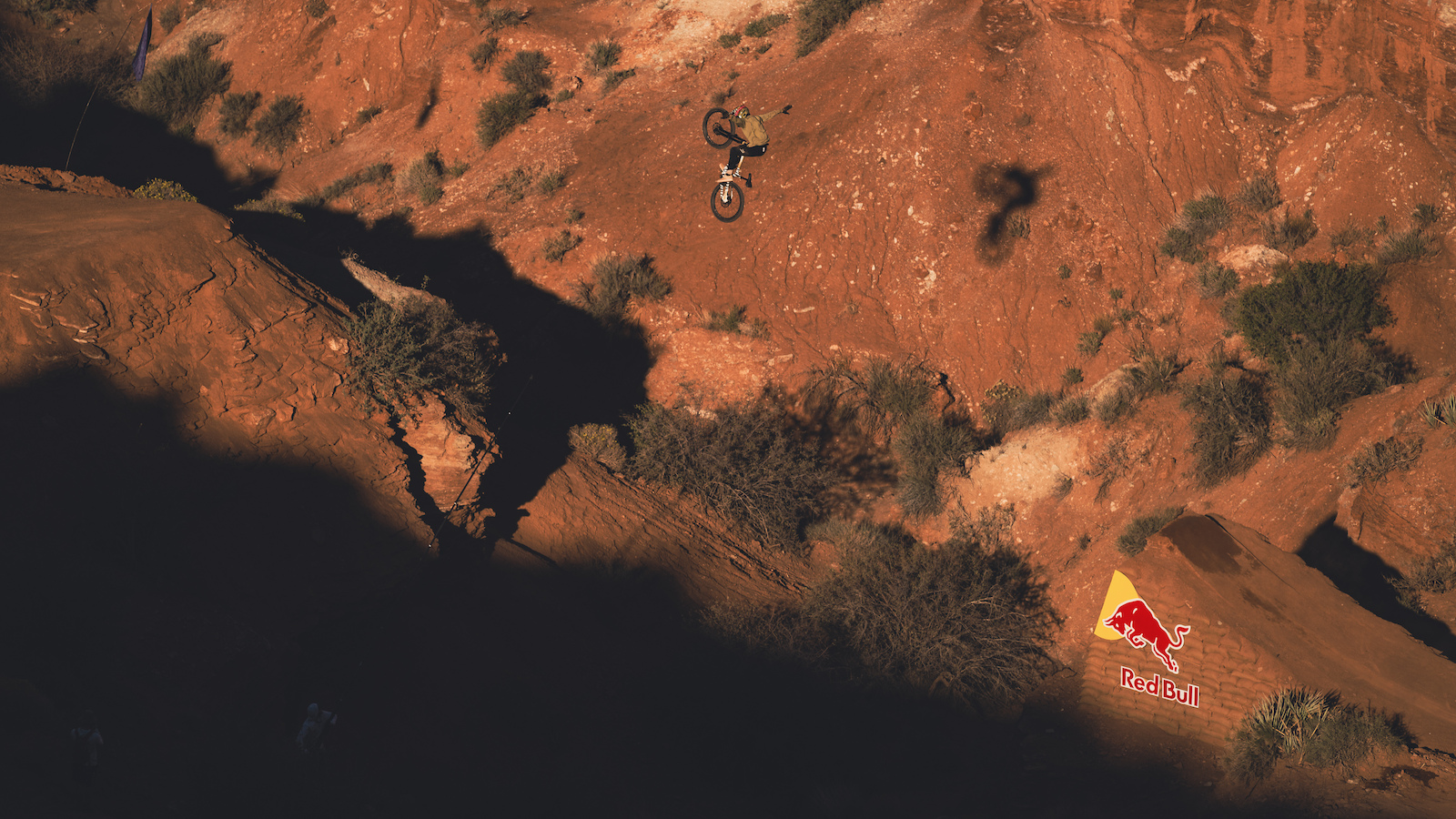 Video: Capturing Red Bull Rampage’s Most Iconic Moments with Paris Gore ...