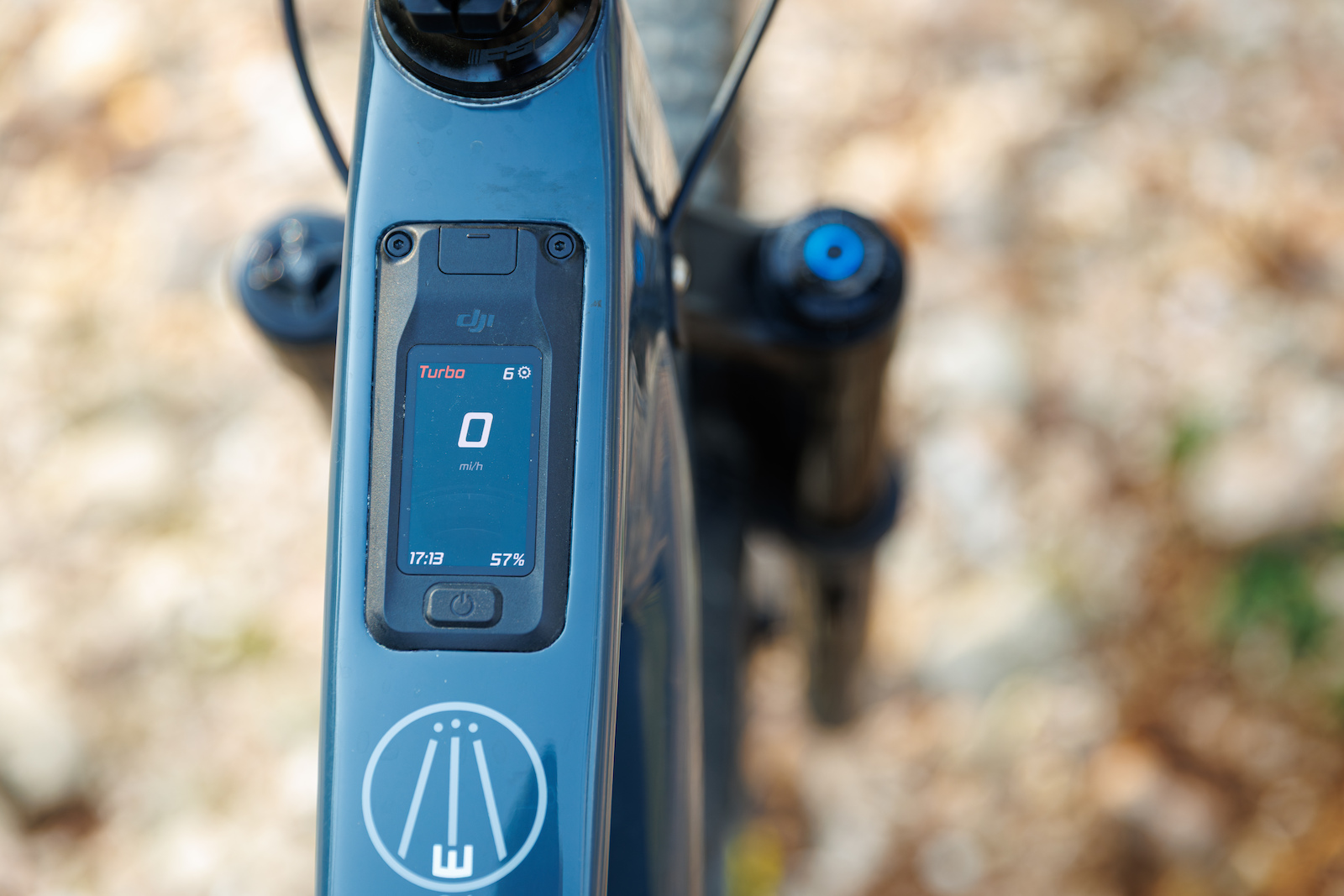 Review: The Forbidden Druid CorE Shines on the Climbs - Pinkbike