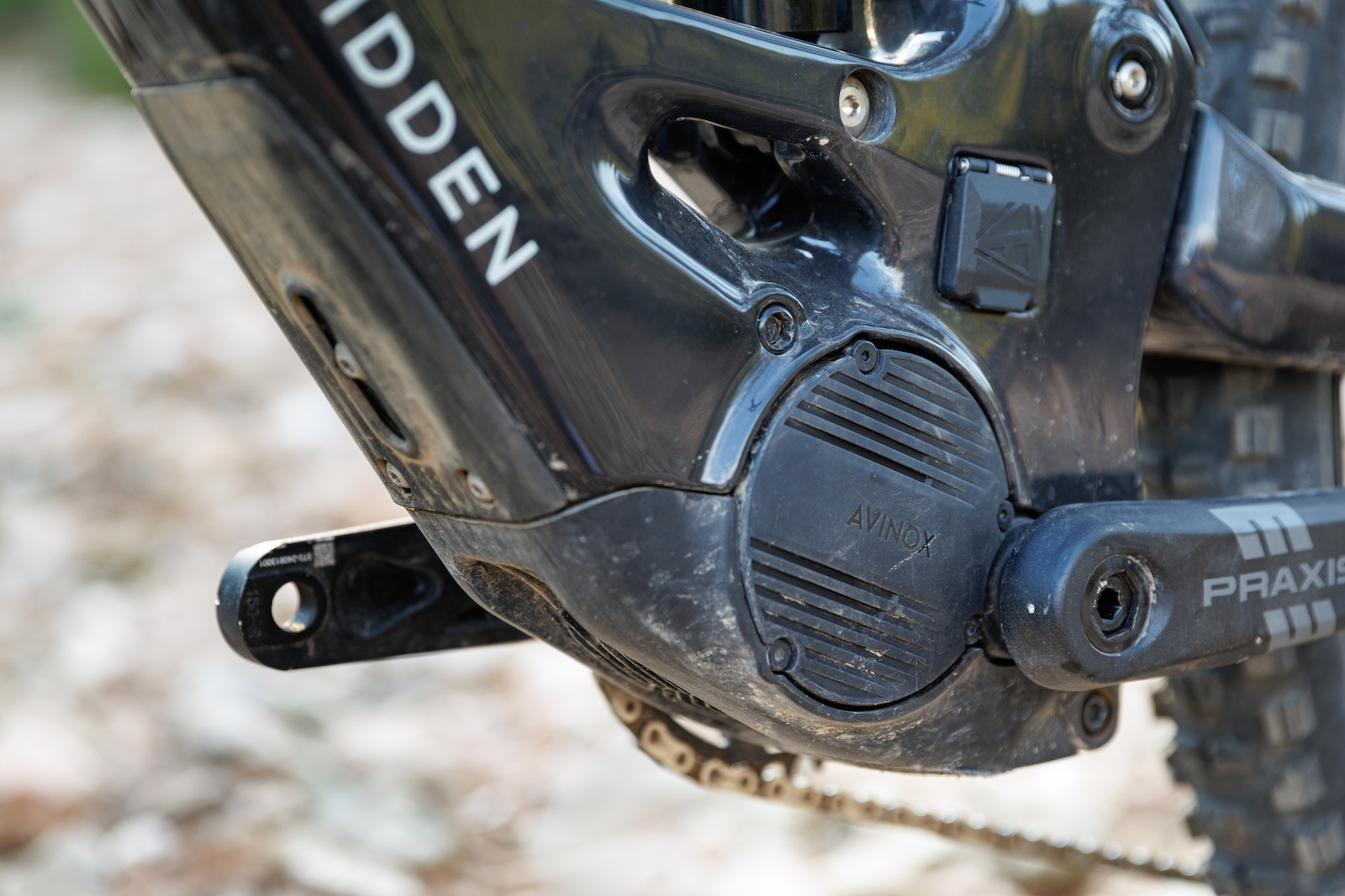 Review: The Forbidden Druid CorE Shines on the Climbs - Pinkbike