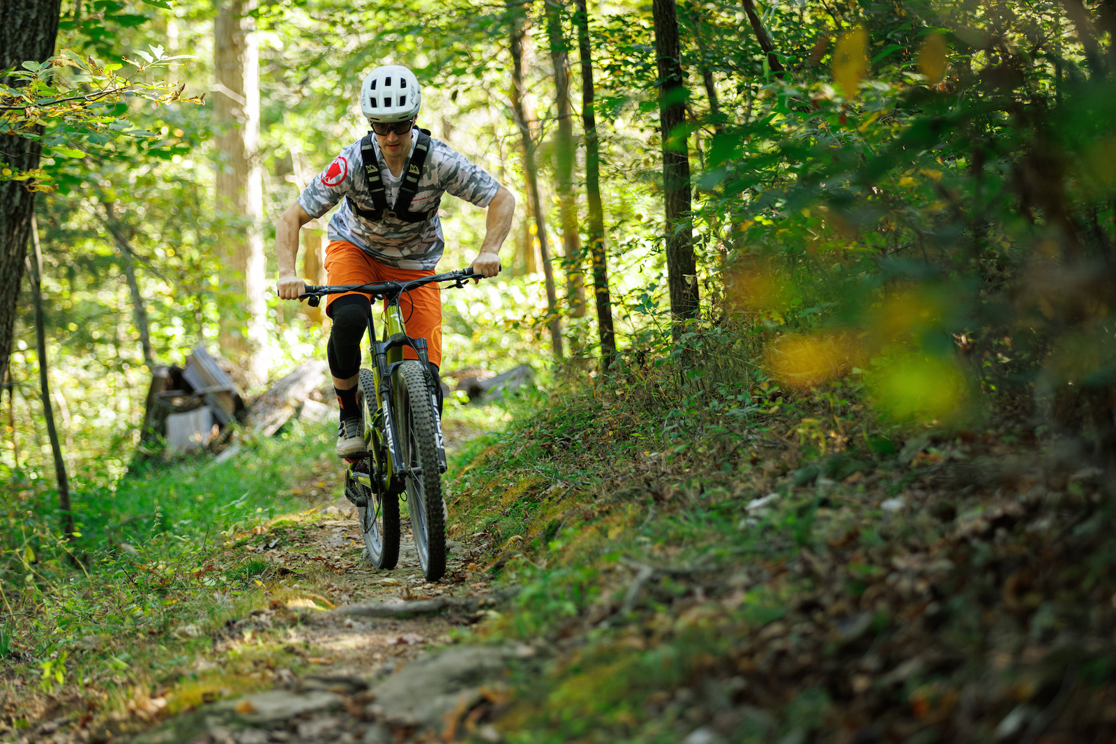 Review: The Revel Rascal SL Hits the Sweet Spot for Trail Bike ...