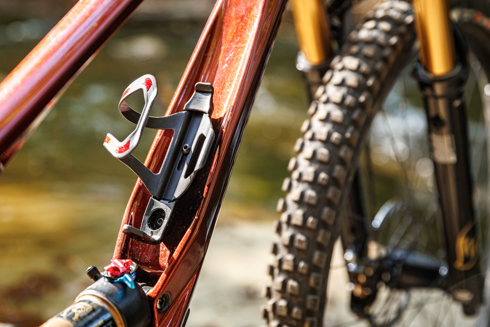 Review: 2026 Intense Spider - The Slalom Specialist - Pinkbike