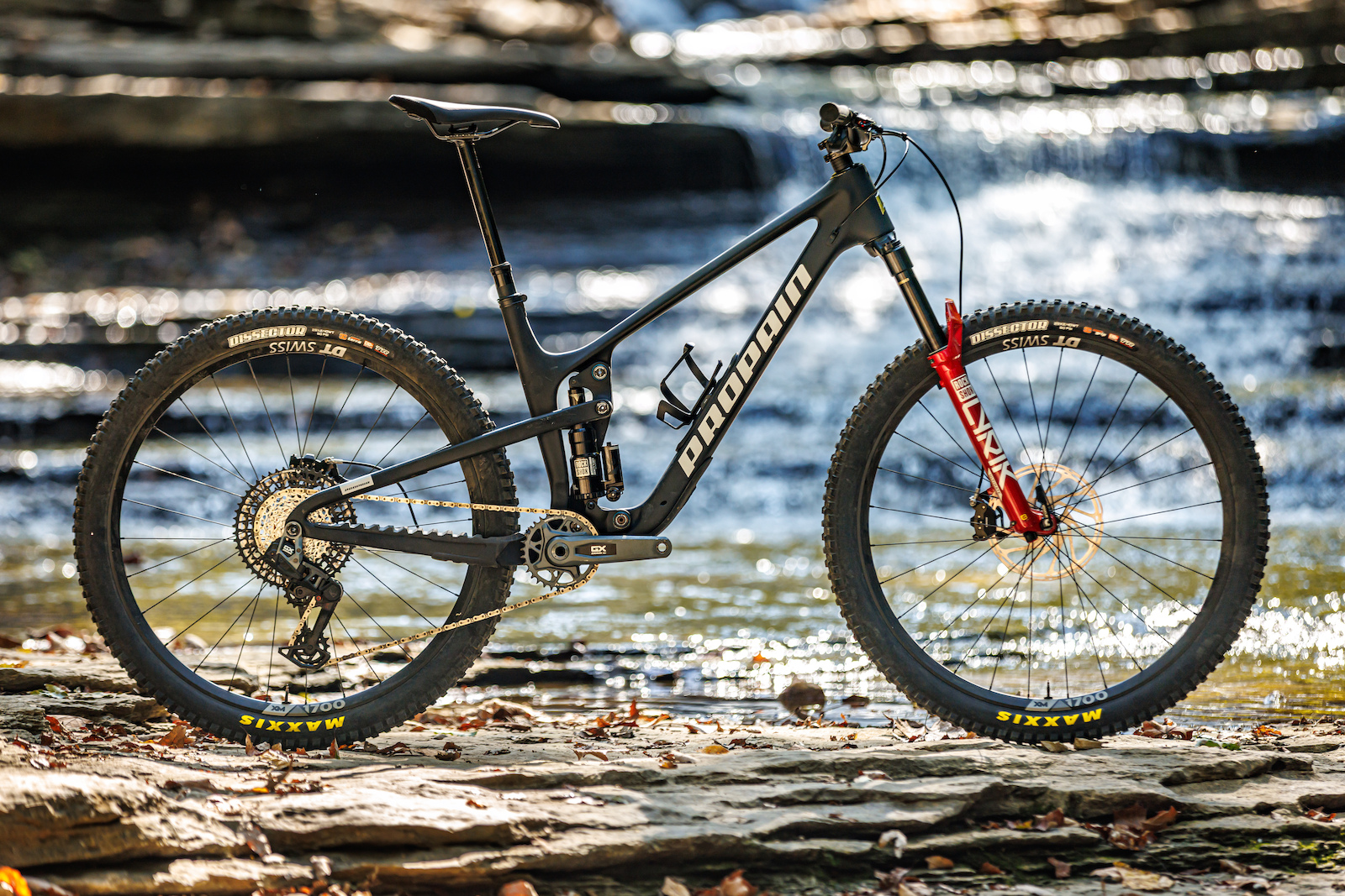 Review: The 2026 Propain Hugene is Light, Responsive, & Polarizing ...