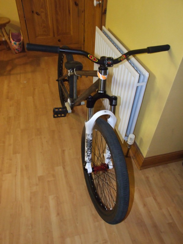 Official Post Your Brakeless Mountain Bike Thread - Page 23 - Pinkbike ...