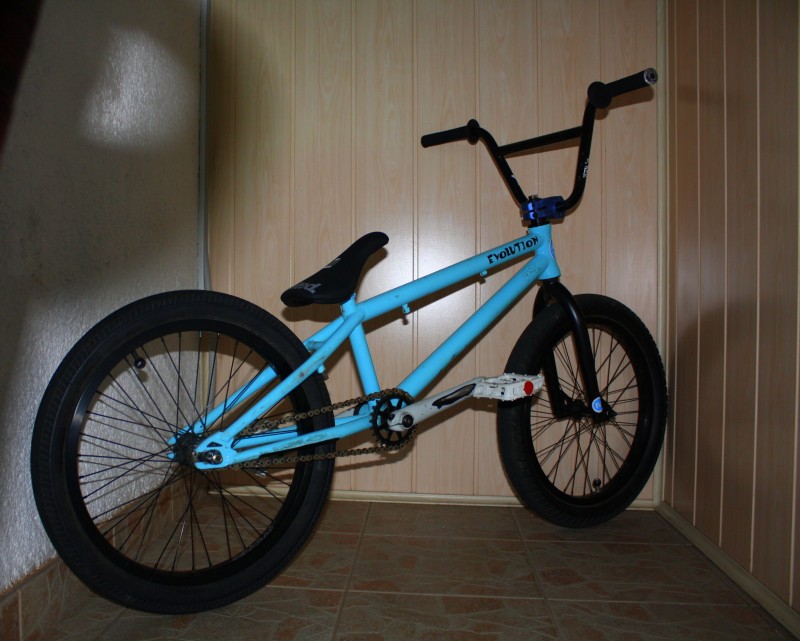 post your brakeless bmx here - Page 132 - Pinkbike Forum
