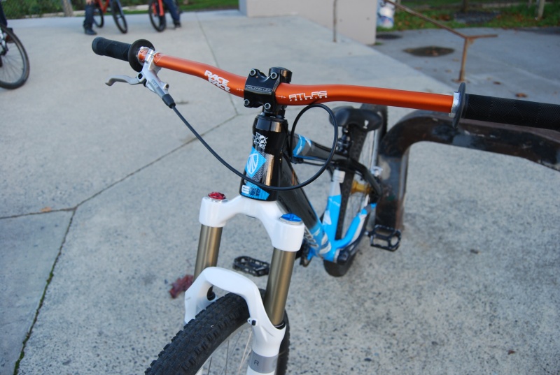 Trek Ticket - built - Pinkbike Forum