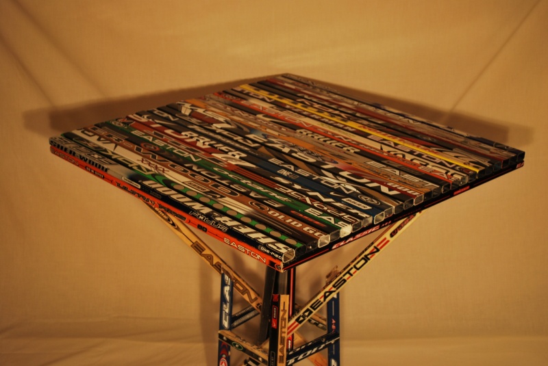Hockey Stick Table - Pinkbike Forum