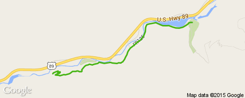 River (006) Multi Trail - Logan, UT | Trailforks