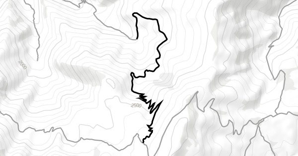 Spring Hollow Multi Trail - Logan, UT | Trailforks