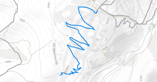 Swoop Flow Multi Trail - Beaver, Utah | Trailforks
