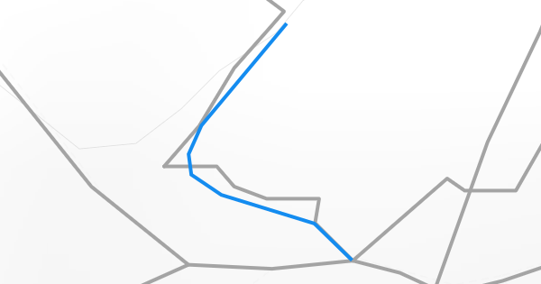 DT Line Mountain Biking Trail - Aspley Heath