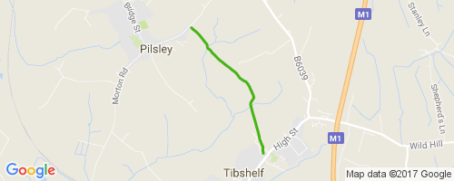 five pits trail - hardsoft road to high street Mountain Biking Trail