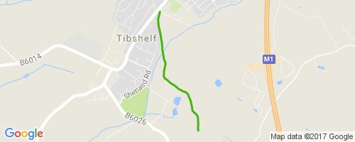 five pits trail - high street to silverhill trail Mountain Biking Trail