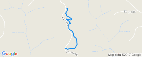 Goanna Mountain Biking Trail - Glengarry | Trailforks