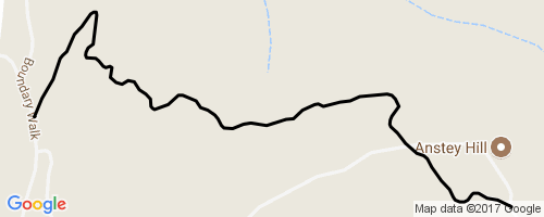 Wildside Downhill Mountain Biking Trail - Adelaide