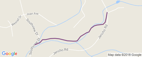 Old Jericho Road Multi Trail - Richmond, VT | Trailforks