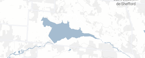 Le grand tour Multi Trail - Roxton Pond, Quebec