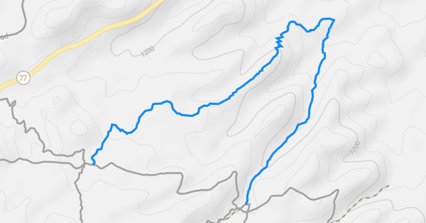 Windmill Loop Trail Multi Trail - - Arizona | Trailforks