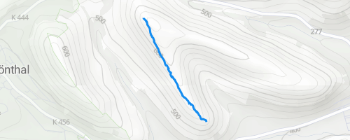Bützberg Flowedge Multi Trail - | Trailforks