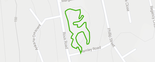 North Loop Mountain Biking Trail - Lismore | Trailforks