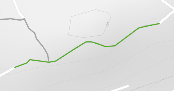 Clovelly Walk Multi Trail - West Vancouver, BC