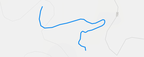 Home Invader Mountain Biking Trail - Al Khoud, Muscat