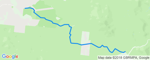 Lemon Track Mountain Biking Trail - | Trailforks