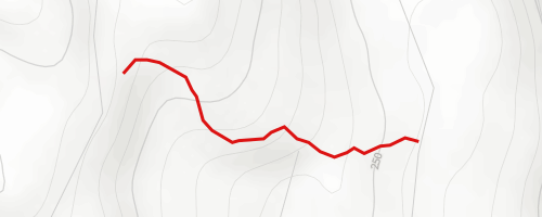 No1 Mountain Biking Trail - Dalmarnock, Dunkeld
