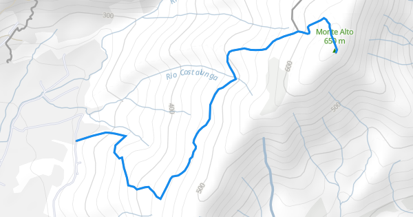 Pistino di Adro Mountain Biking Trail - | Trailforks