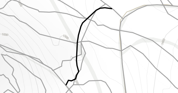 39 steps Mountain Biking Trail - Innerleithen