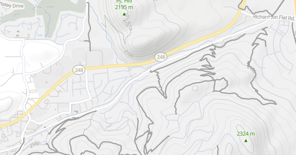 Rail Trail Multi Trail - Park City, UT | Trailforks