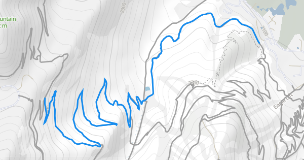 Armstrong Multi Trail - Park City, Utah | Trailforks