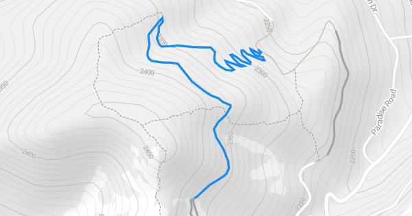 Short Stack Multi Trail - Park City, Utah | Trailforks